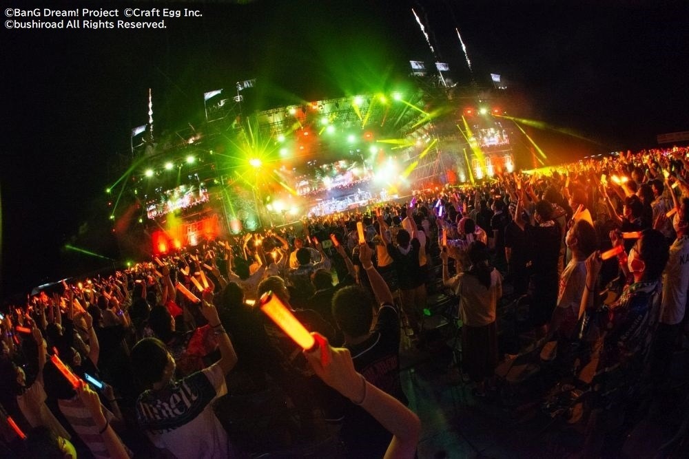 【邦邦】バンドリ 8th Live D1D3轉播心得 - k1478590122的創作 - 巴哈姆特