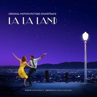 《樂來越愛你》La La Land ─尚屬佳作的人生歌舞片 - kurorom的創作 - 巴哈姆特