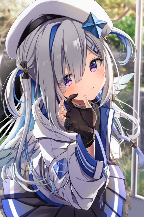 Day 687 - Loyo的創作 - 巴哈姆特