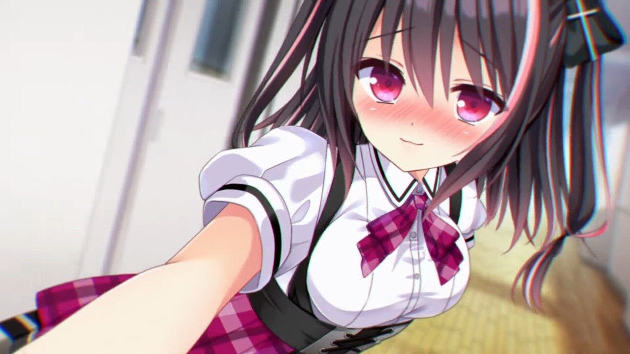 ASa Project 最新作《コイバナ恋愛》公開OP影片 - a1102kevin的創作 - 巴哈姆特