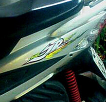 淺談我的第一台機車 - Kymco JR100 噴射版 - mazadfd3s的創作 - 巴哈姆特