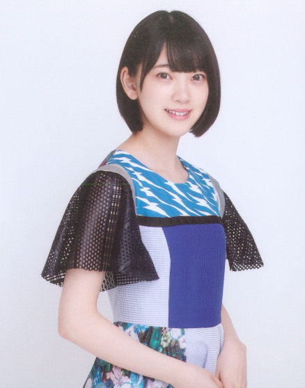 乃木坂46 真夏の全国ツアー2017 二期生衣裝 - ej02140508的創作 - 巴哈姆特