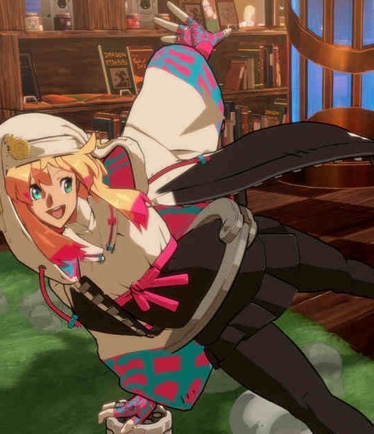 聖騎士之戰 • 布里奇特 - 295 - ash62646的創作 - 巴哈姆特