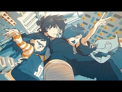 逃避行 - Eve 中日歌詞翻譯 - q23074285的創作 - 巴哈姆特