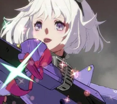 聖騎士之戰 • 布里奇特 - 351 - ash62646的創作 - 巴哈姆特