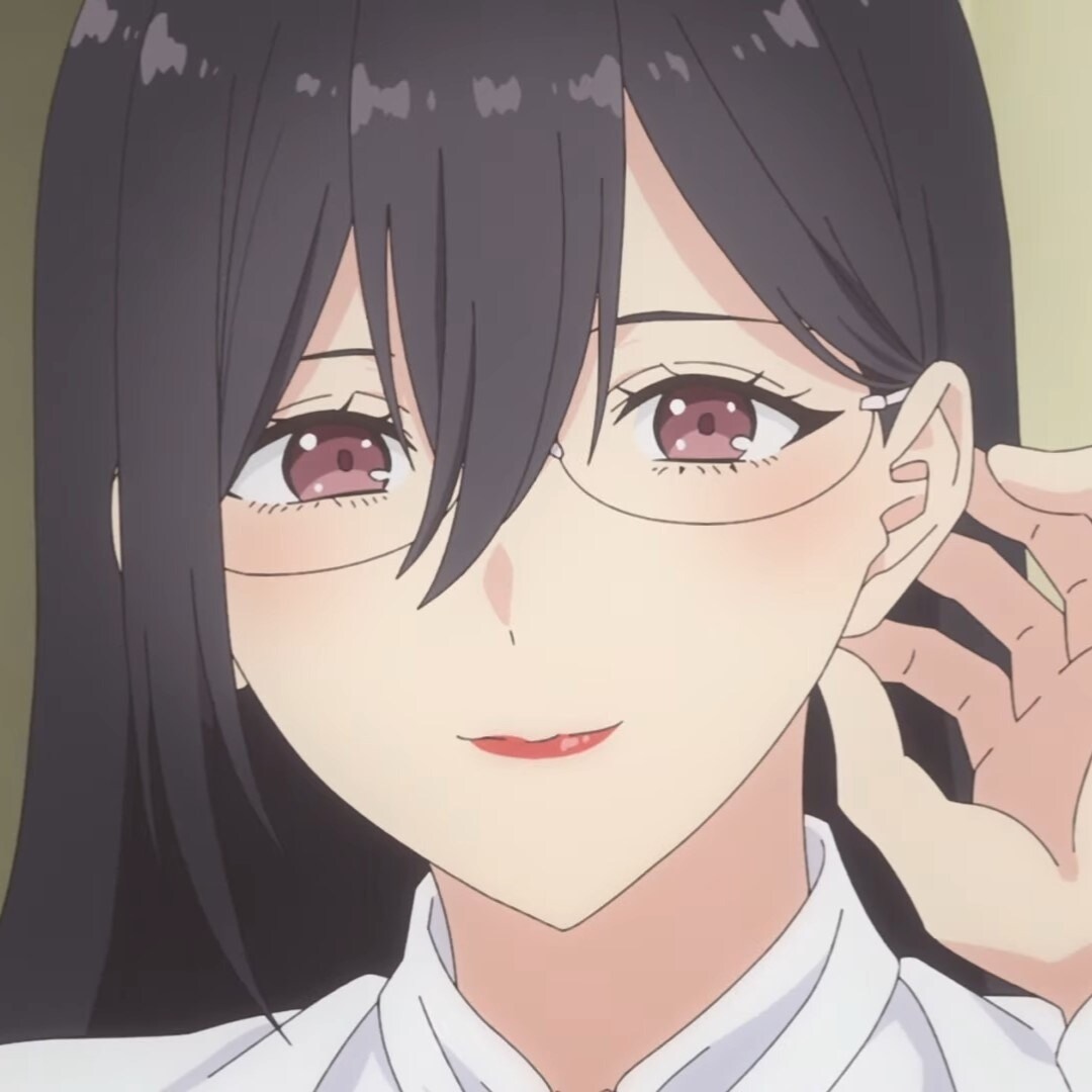 動畫《2.5次元的誘惑》釋出追加角色「羽生真由梨」宣傳影片 - nk940155的創作 - 巴哈姆特