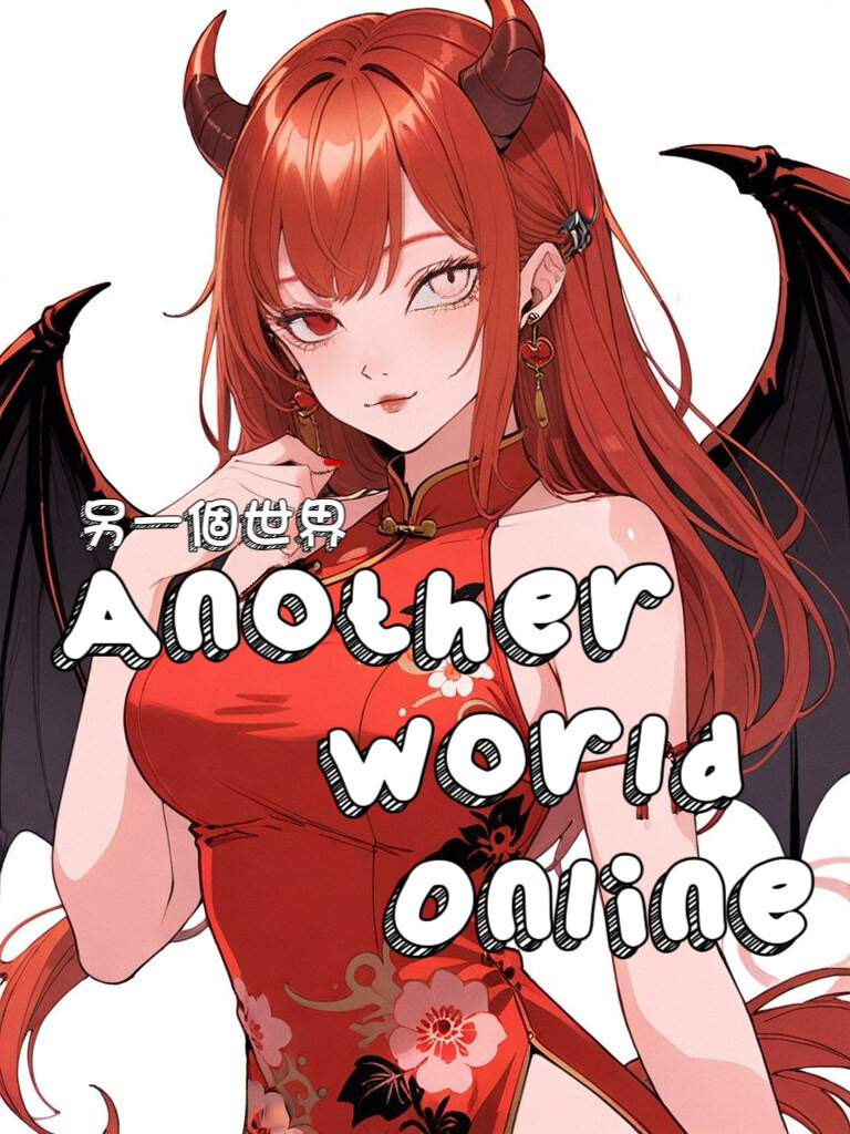 Another World Online Day01.創建角色 - s25951616的創作 - 巴哈姆特