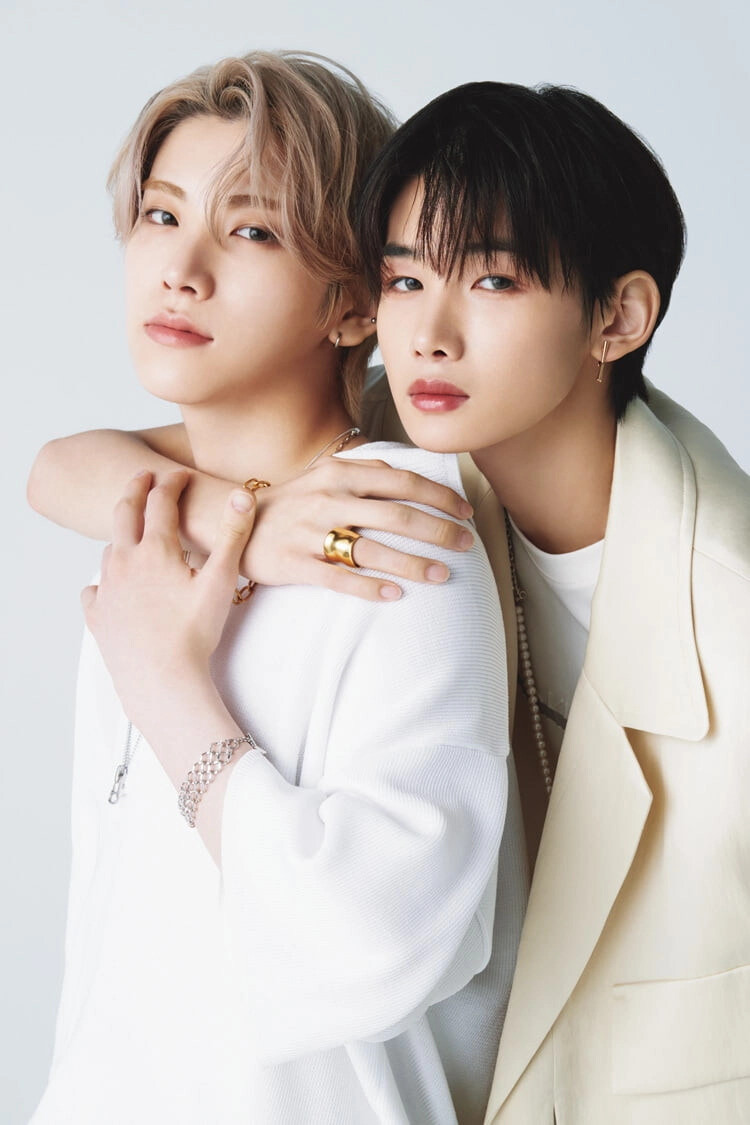 TEAM．JO．YUMA】Ray 2024 7月號 雜誌翻譯6（分組訪談篇） - yorutonbi的創作 - 巴哈姆特