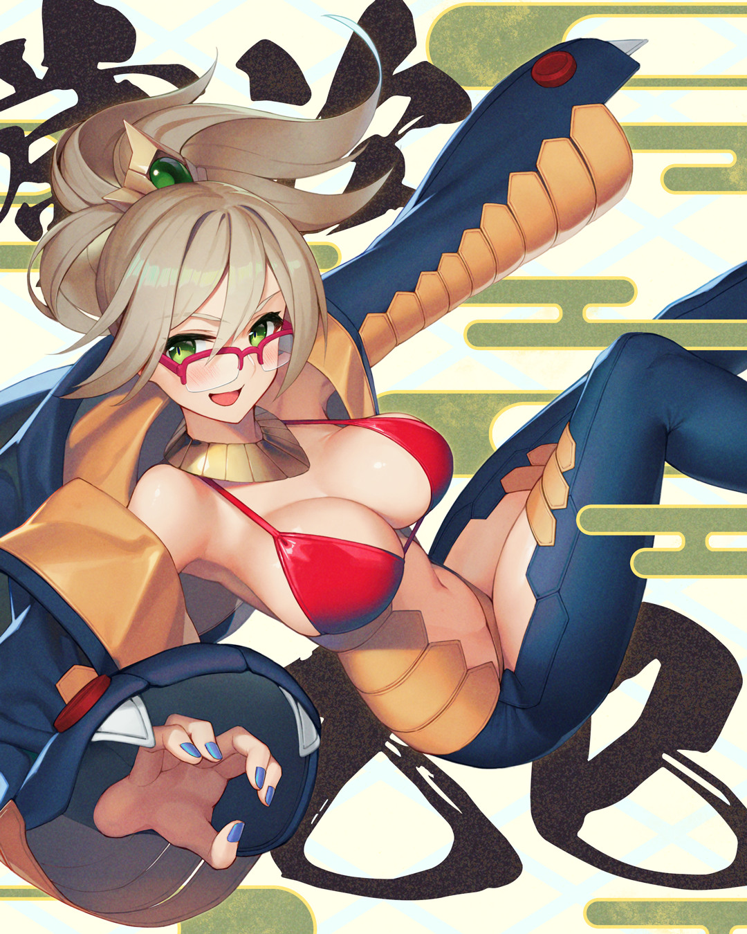 [達人專欄] 2025新年快樂！ - xhank76的創作 - 巴哈姆特