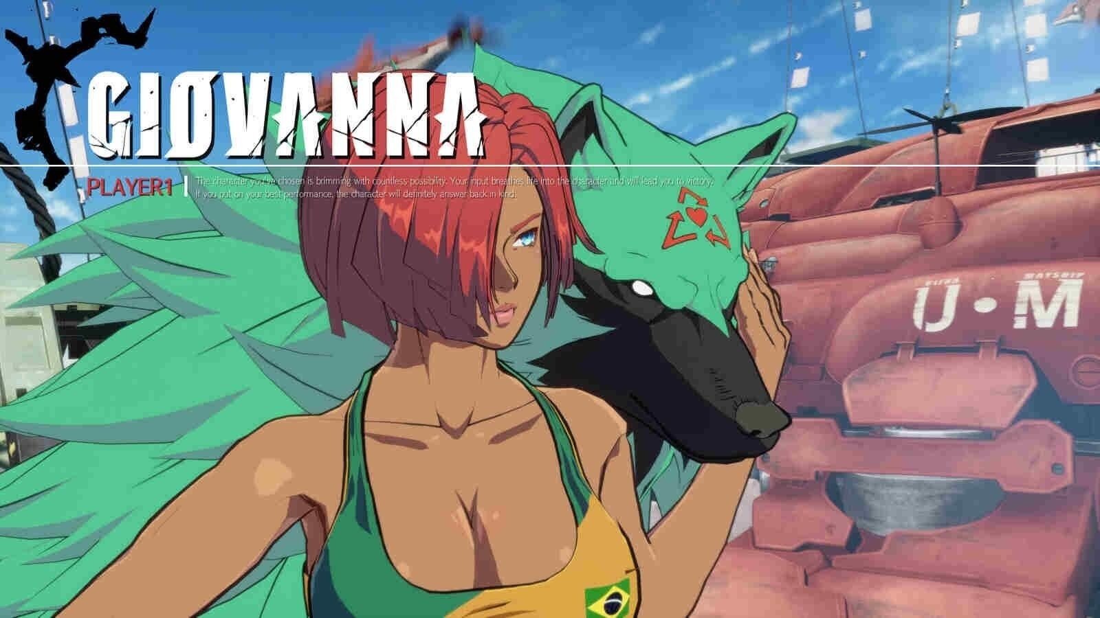 聖騎士之戰 • 布里奇特 - 654 - ash62646的創作 - 巴哈姆特