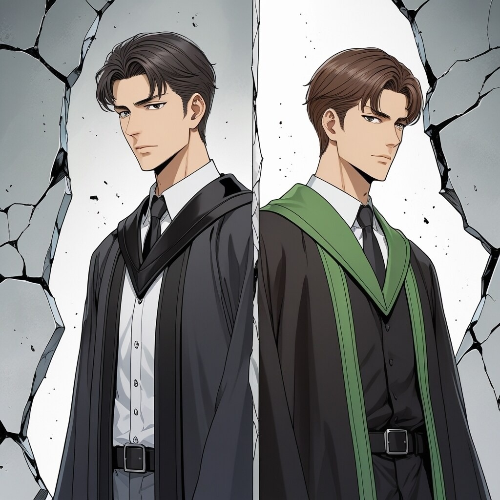 第27章：讓你不信邪 - ammmmmmmm的創作 - 巴哈姆特