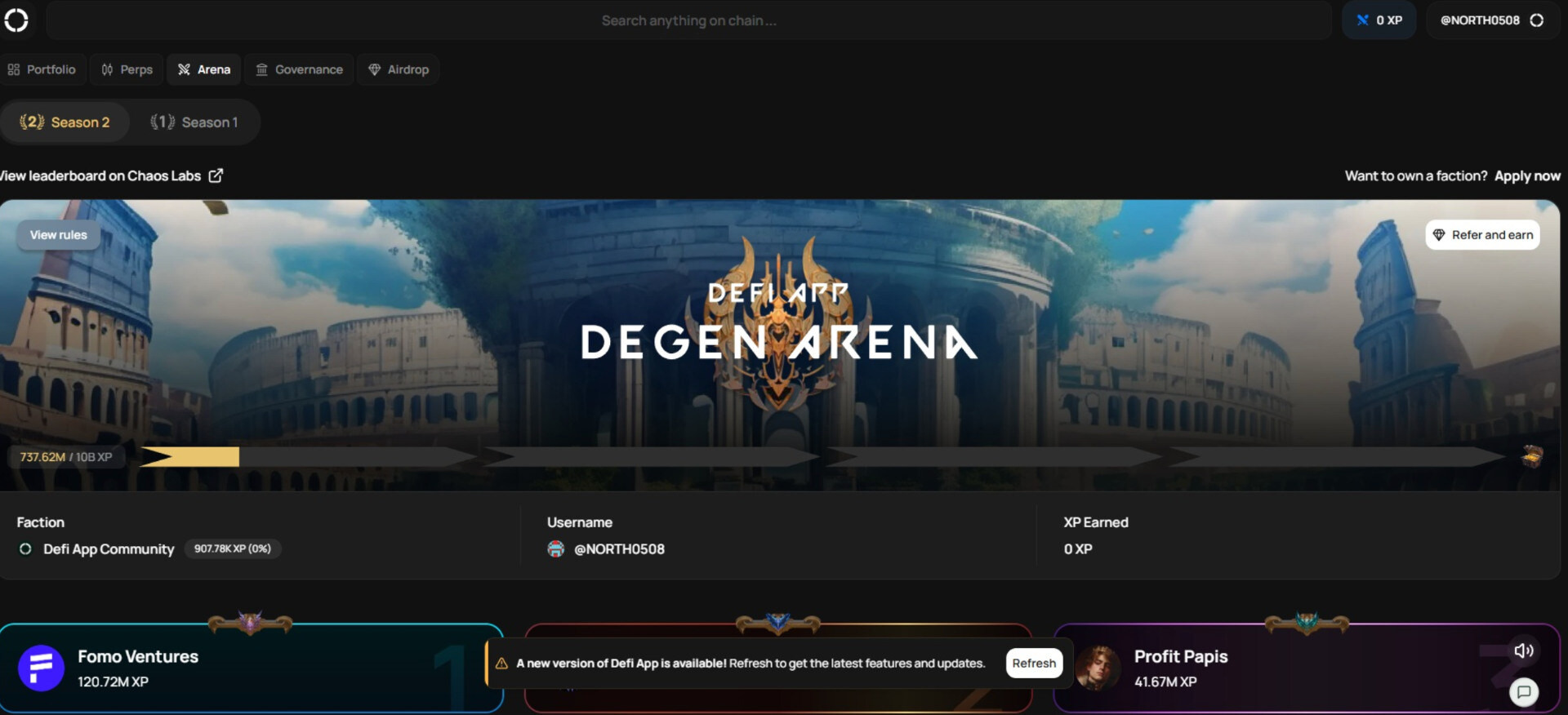 幣安Alpha新項目Home是什麼？值得關注嗎？ - smallnorth41的創作 - 巴哈姆特