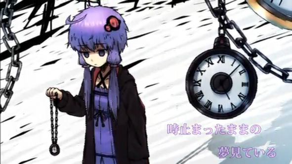 【試翻】Repression Heart（壓抑之心） - LInvrosch11的創作 - 巴哈姆特