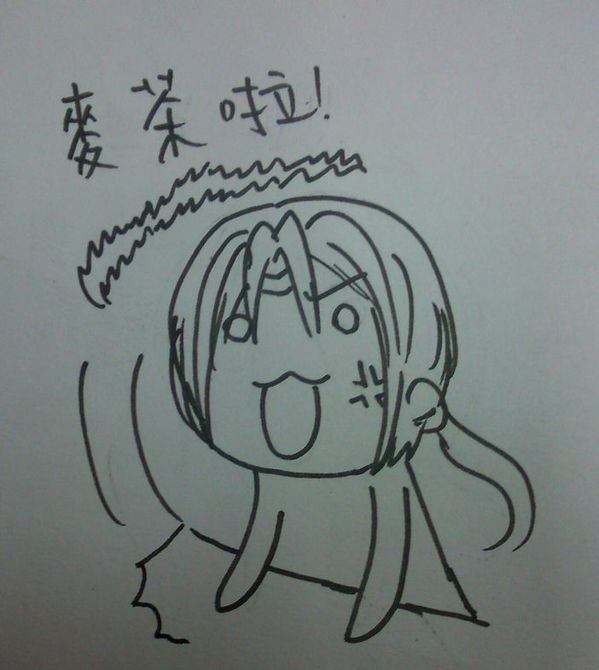 今後是雙馬尾的時代！LKK神仙也要萌萌的！ - puppy60622的創作 - 巴哈姆特