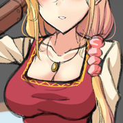 [達人專欄] 【原創短篇-魔女系列】《王子、公主、人妻鐵匠》(下) 01 - gn01920249的創作 - 巴哈姆特