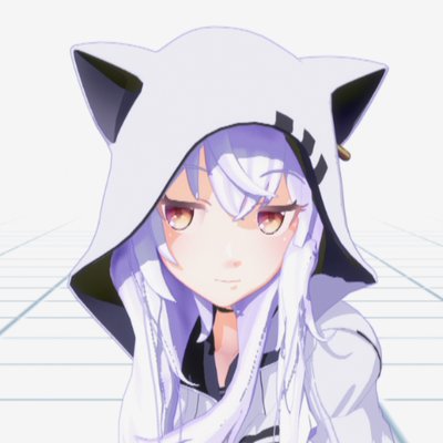 好動JK型Vtuber－アズマリム/Azulim - KIRA099的創作 - 巴哈姆特