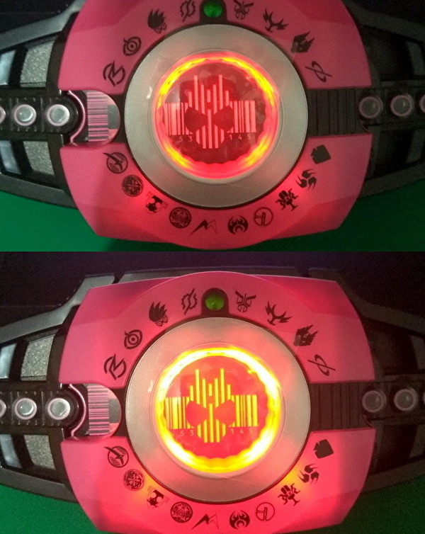 [達人專欄] DX Neo Decade Driver - cck5874tw的創作 - 巴哈姆特