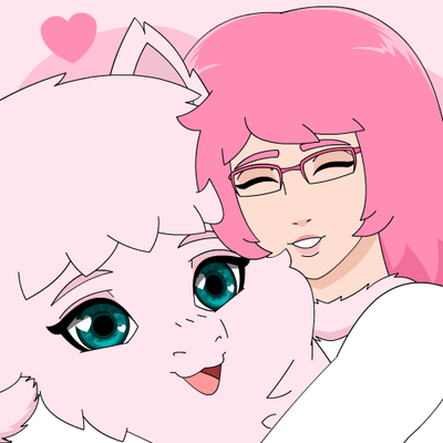 毛毛和她的好朋友Floof 'n' Friends 1 - villepony123的創作 - 巴哈姆特