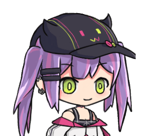 【2D動態】Towa SD - a860705d的創作 - 巴哈姆特