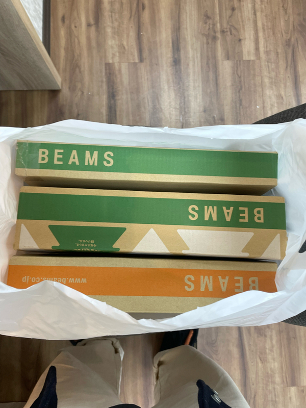 樂淘開箱分享單品beams/ beams jp /beams plus - wizozb80939的創作 - 巴哈姆特