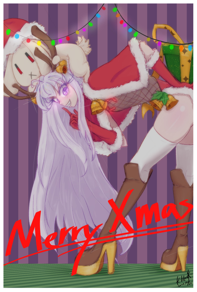 噓~ - xen852258的創作 - 巴哈姆特