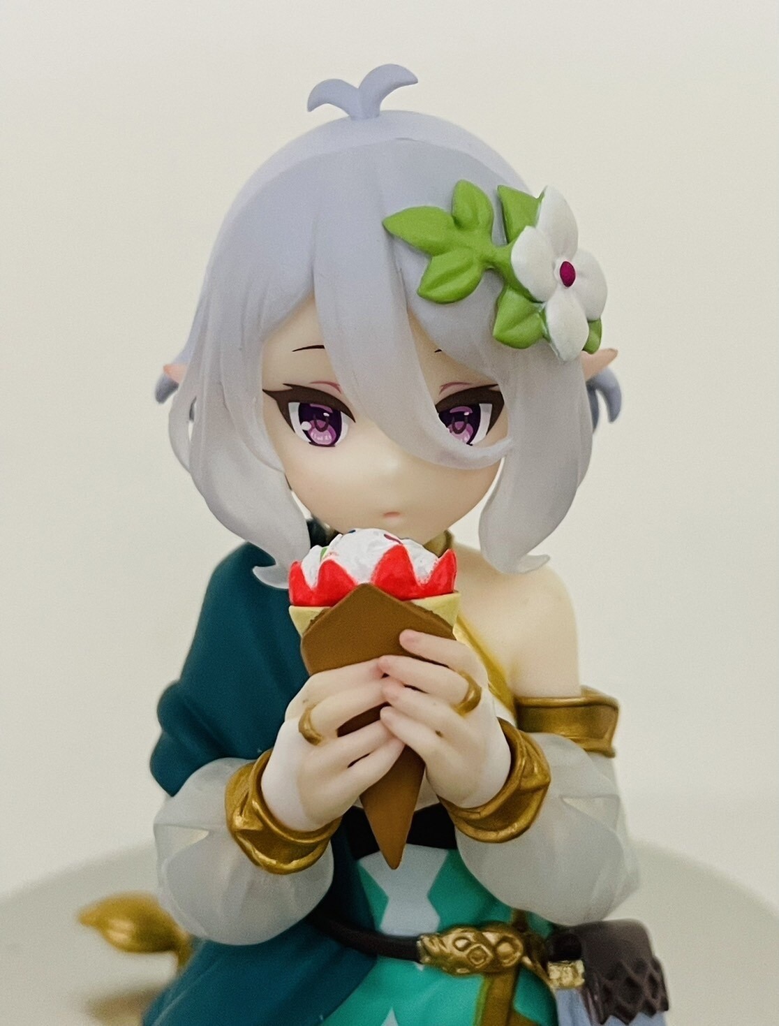 【玩具開箱】FuRyu 一番賞 超異域公主連結Re:Dive 可可蘿 - z8413992的創作 - 巴哈姆特