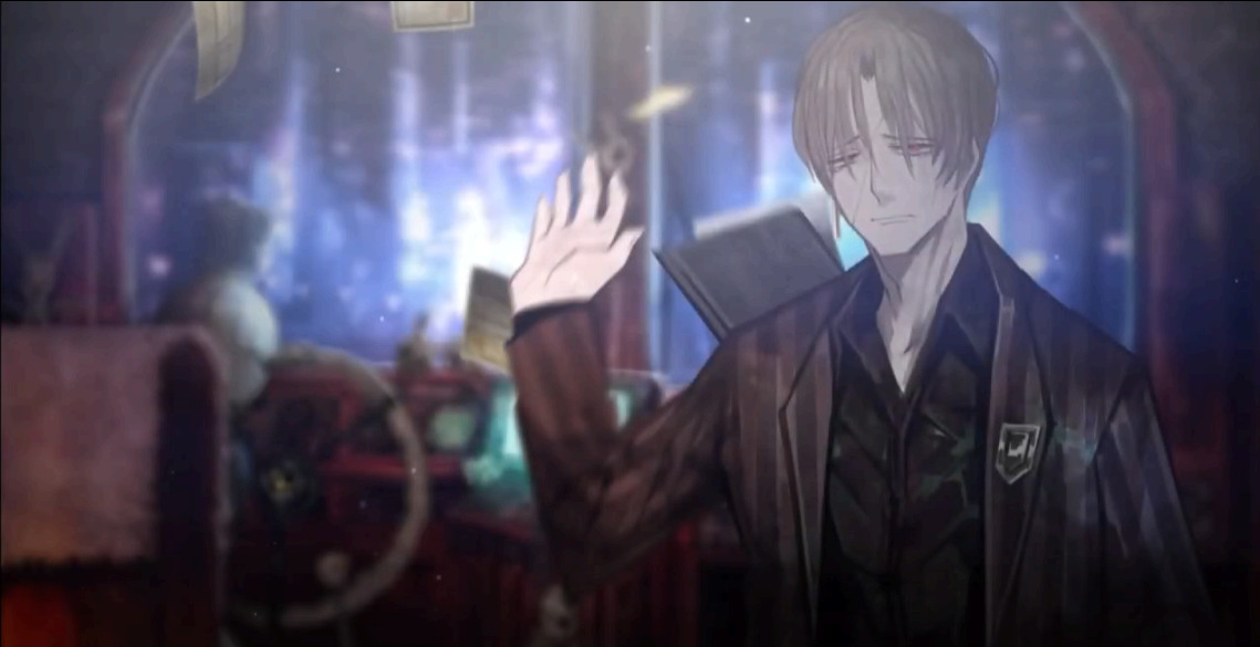 【劇情CC字幕翻譯】邊獄公司 LIMBUS COMPANY 0-4 【可能性】 戰鬥後 - david8979的創作 - 巴哈姆特