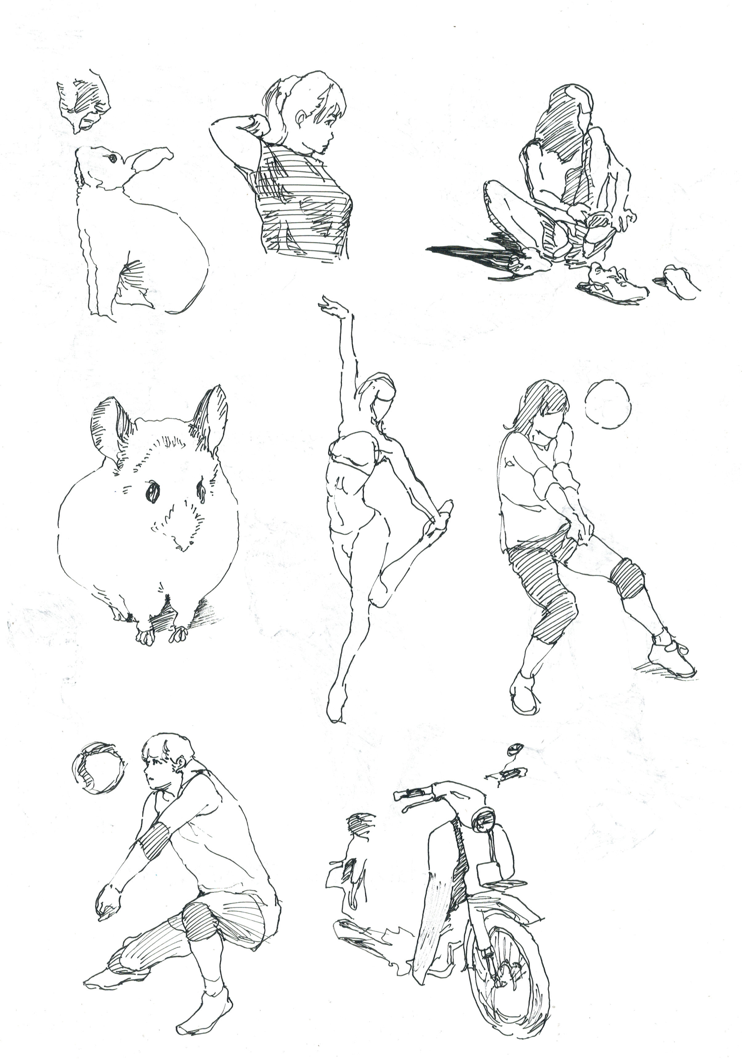 練習3 - a3812492的創作 - 巴哈姆特