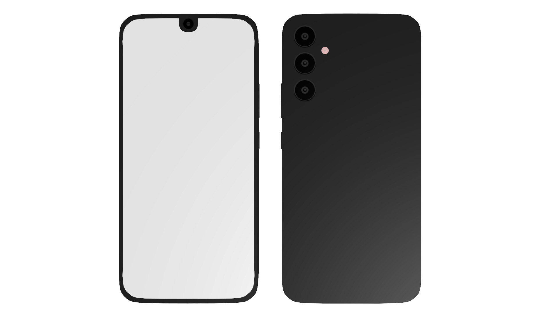 【MMDモデル】Phone 電話 - asdfddd的創作 - 巴哈姆特