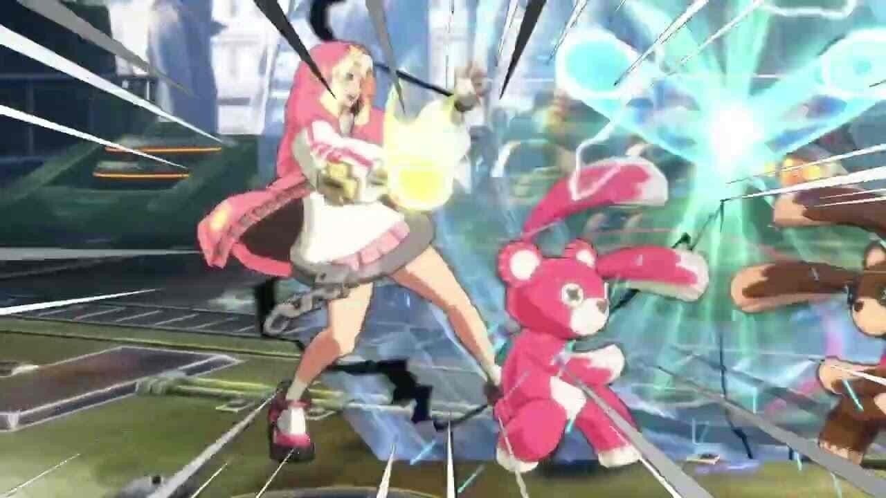 聖騎士之戰 • 布里奇特 - 132 - ash62646的創作 - 巴哈姆特