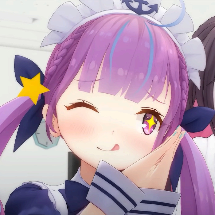 【烤肉】Holo小劇場#226 自我肯定感激烈跌宕女僕 - wut84326的創作 - 巴哈姆特