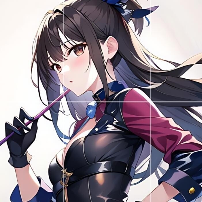 [達人專欄] 《奧蘿菈》－01-1 希爾維亞 - iamfromsky的創作 - 巴哈姆特