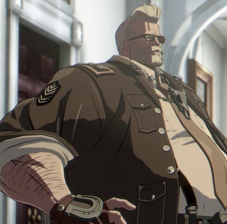 聖騎士之戰 • 布里奇特 - 313 - ash62646的創作 - 巴哈姆特