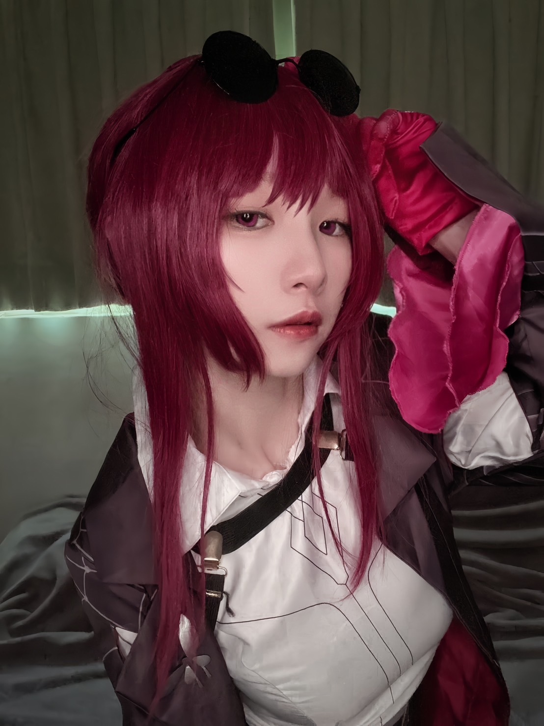 星穹鐵道【卡芙卡】 - wl02147565的創作 - 巴哈姆特