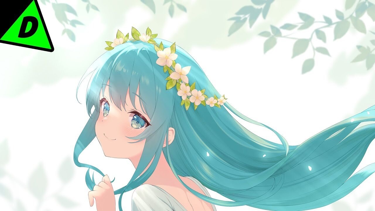 【初音ミク】ガーデン【中、日、羅歌詞】 - tsukilsao319的創作 - 巴哈姆特