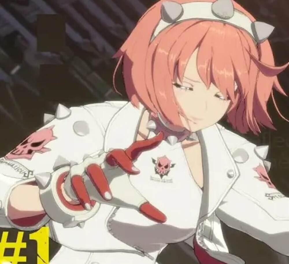 聖騎士之戰 • 布里奇特 - 384 - ash62646的創作 - 巴哈姆特