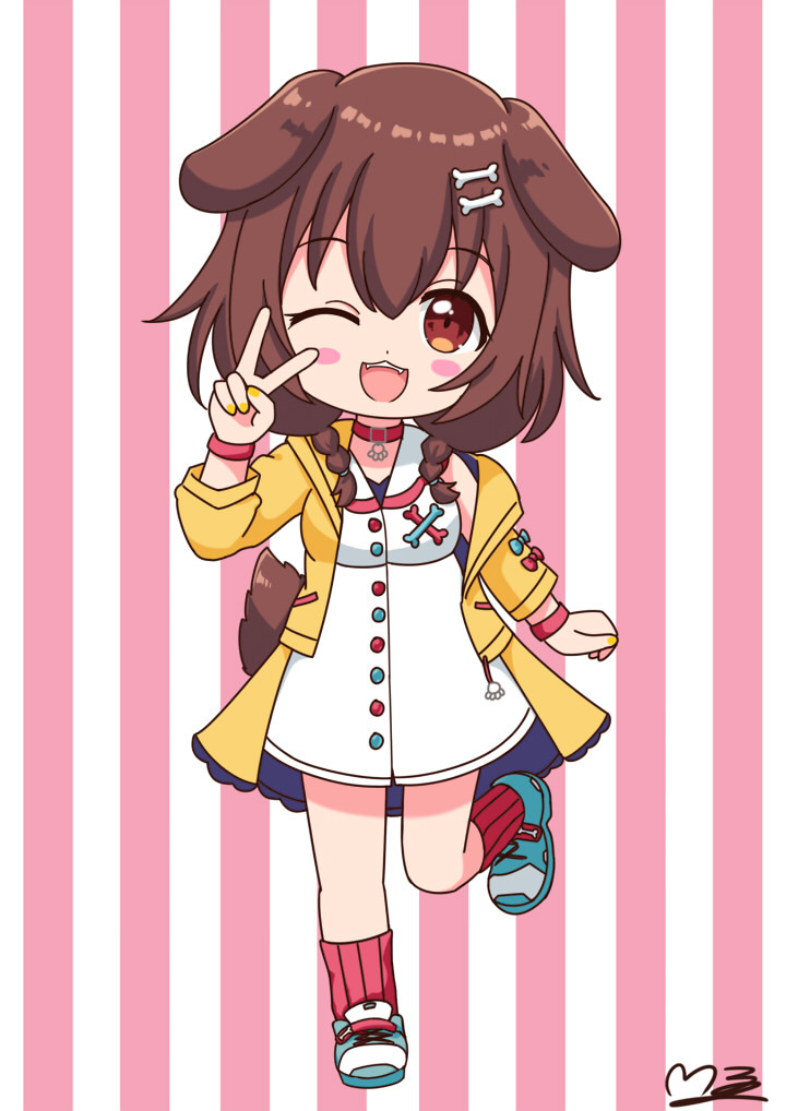 完稿繪-迷你沁音 - maxft2的創作 - 巴哈姆特