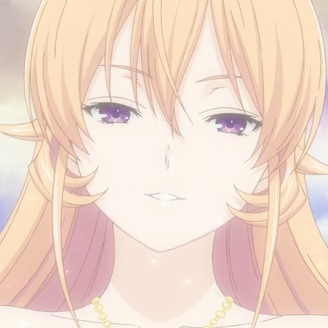 《食戟之靈》釋出動畫 10 週年紀念宣傳影片 - nk940155的創作 - 巴哈姆特