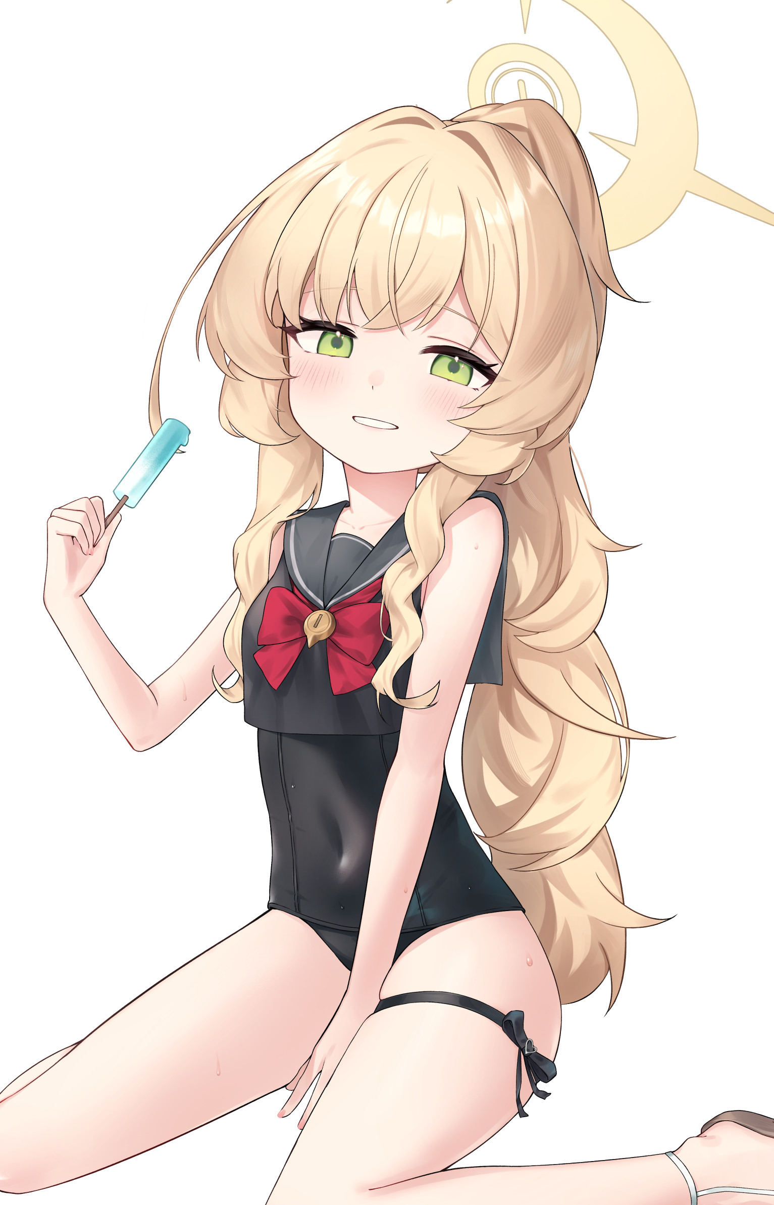 [達人專欄] 死庫水手服教授 - kanon9030的創作 - 巴哈姆特