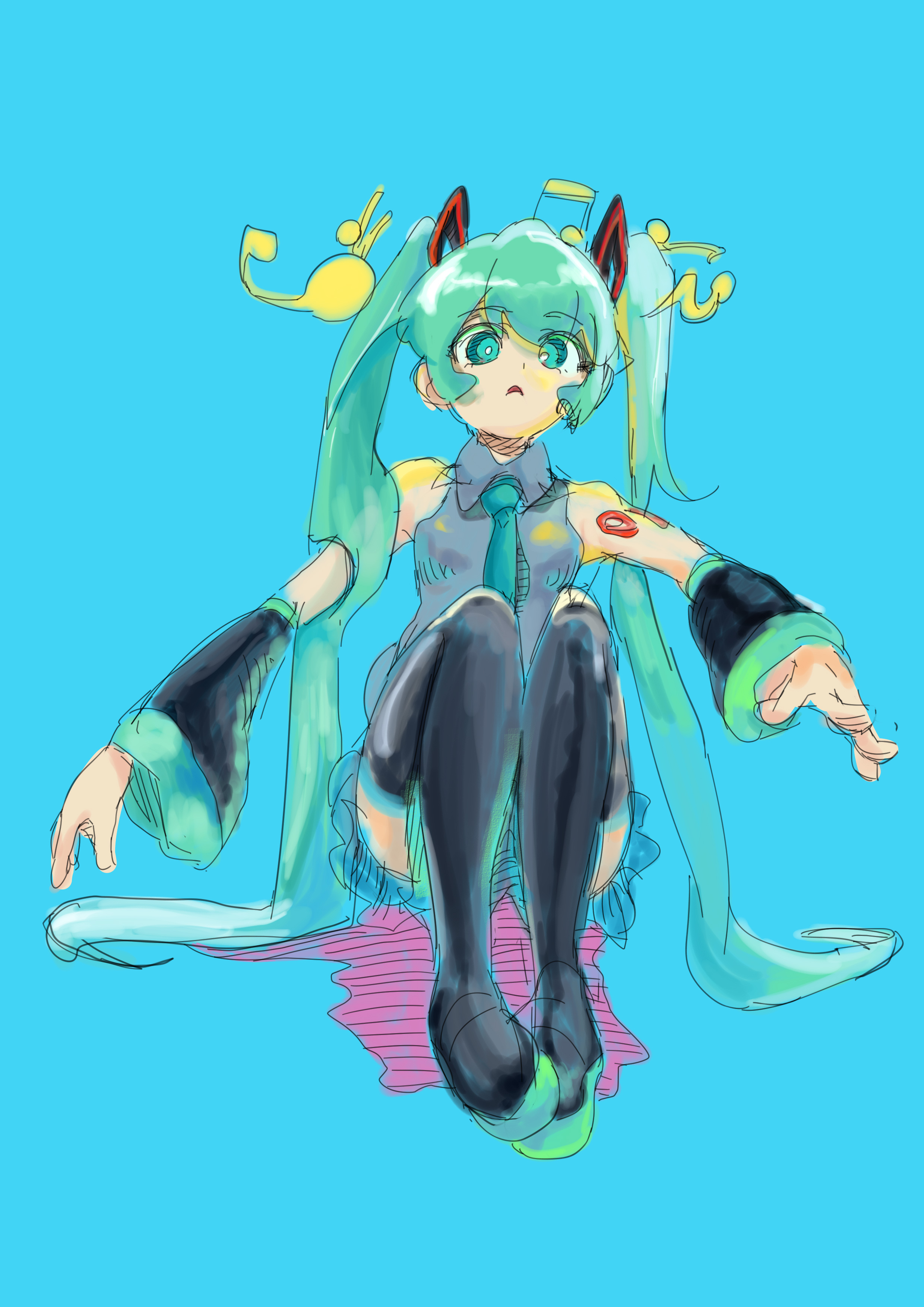 2025年6月合集2 - a3812492的創作 - 巴哈姆特