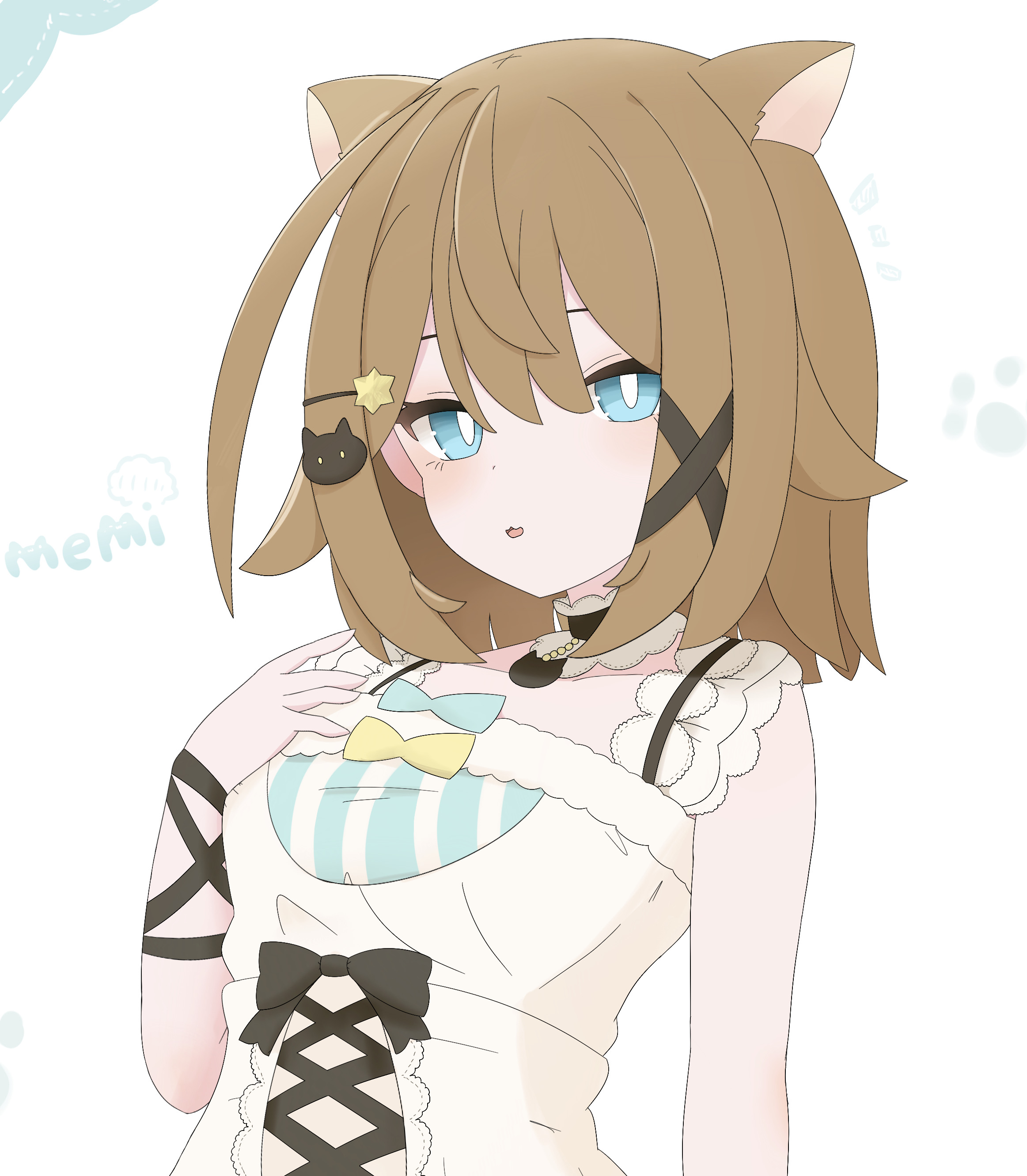 [達人專欄] ユメミ☁ (雲之上夢見) - sid811018的創作 - 巴哈姆特