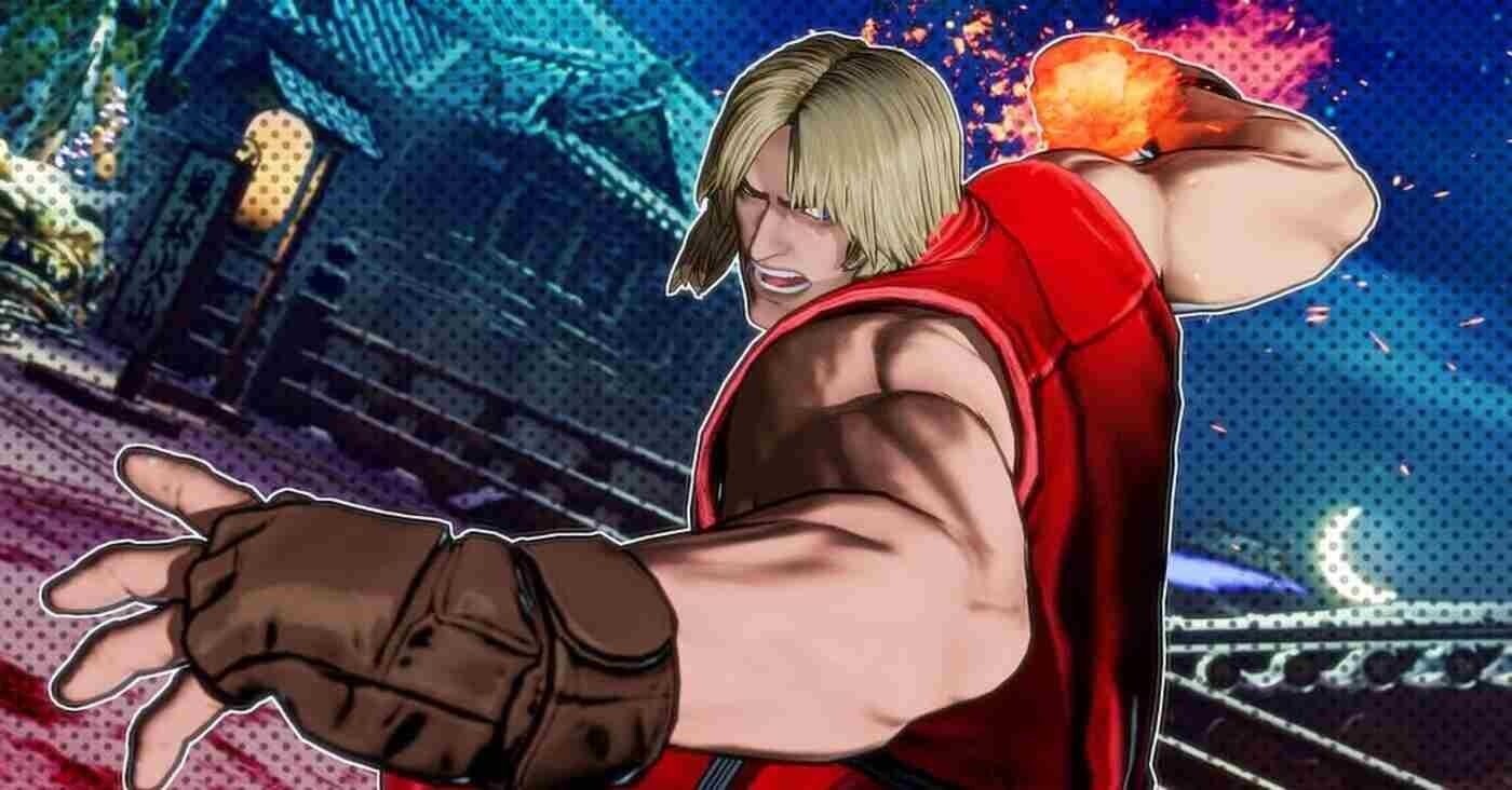 KOF XV & 群狼2，什麼都沒有。《1812》 - ash62646的創作 - 巴哈姆特