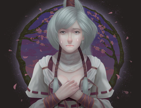 金光 - 雨音霜 - gn01370926的創作 - 巴哈姆特