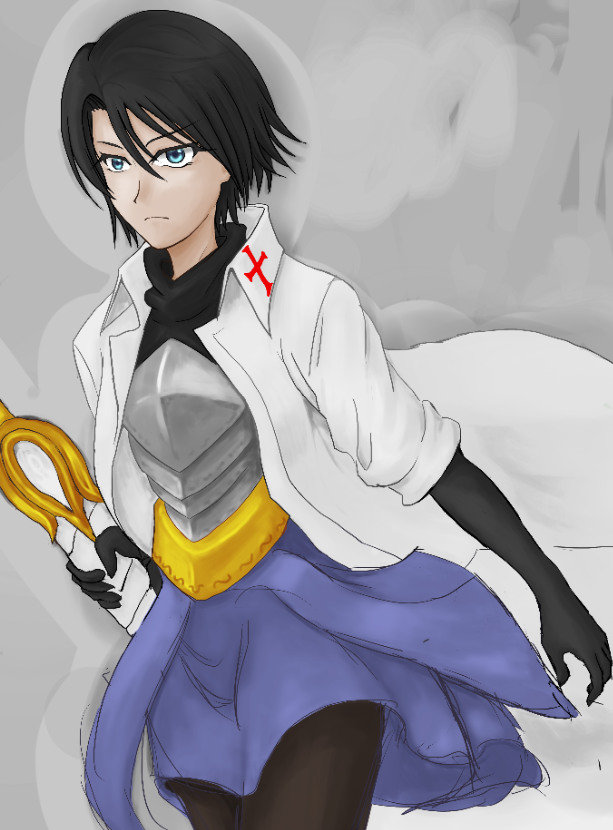 日向 - lenaia的創作 - 巴哈姆特