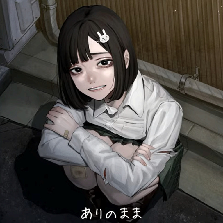 【翻譯】 ありのまま／Takayanたかやん 中文翻譯 - muchuchan的創作 - 巴哈姆特