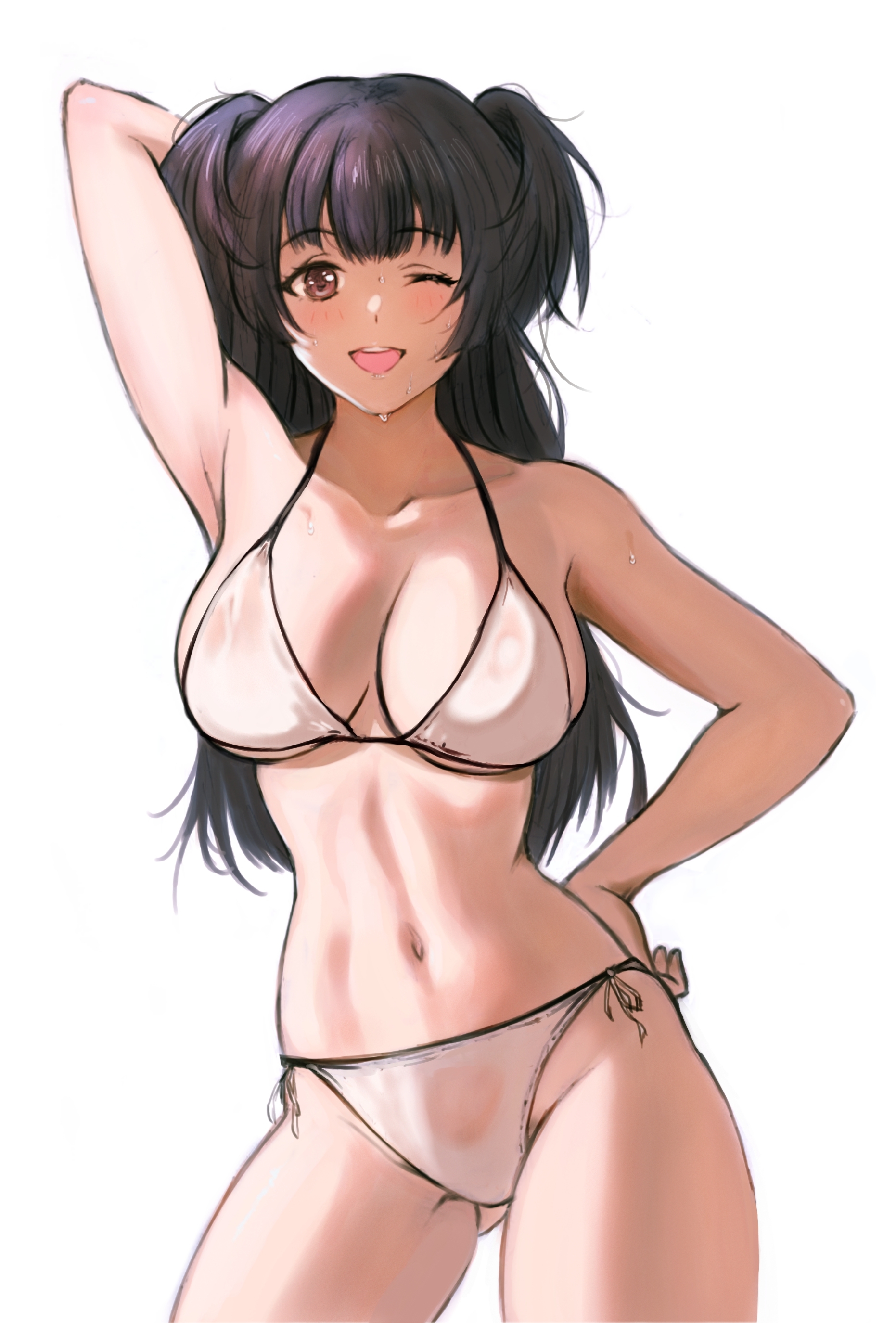 黛冬優子 - yuibnm71的創作 - 巴哈姆特