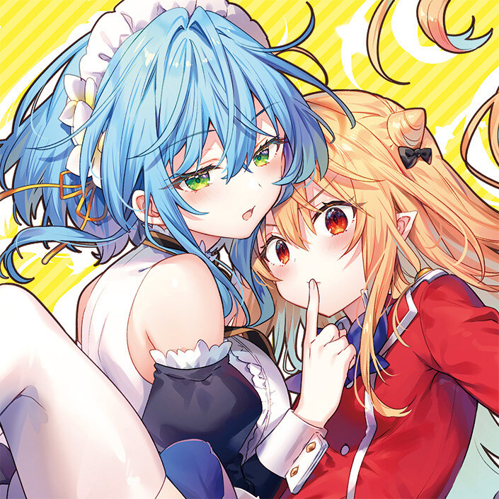 TVアニメ『家裡蹲吸血姬的鬱悶』PV 2023年內開播! - m54106538的創作 - 巴哈姆特