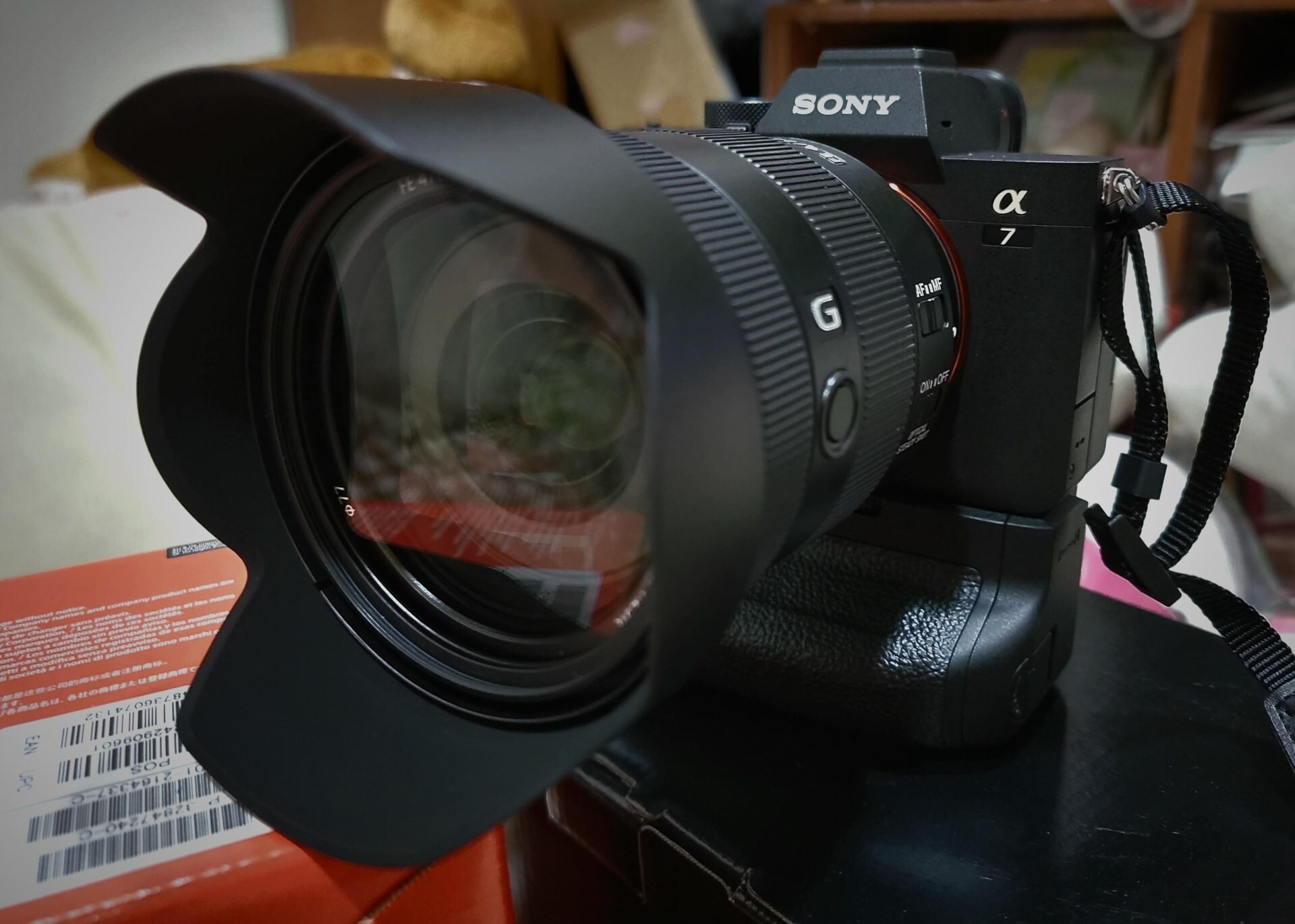 FF40 Day2遊記~ - likebboy的創作 - 巴哈姆特