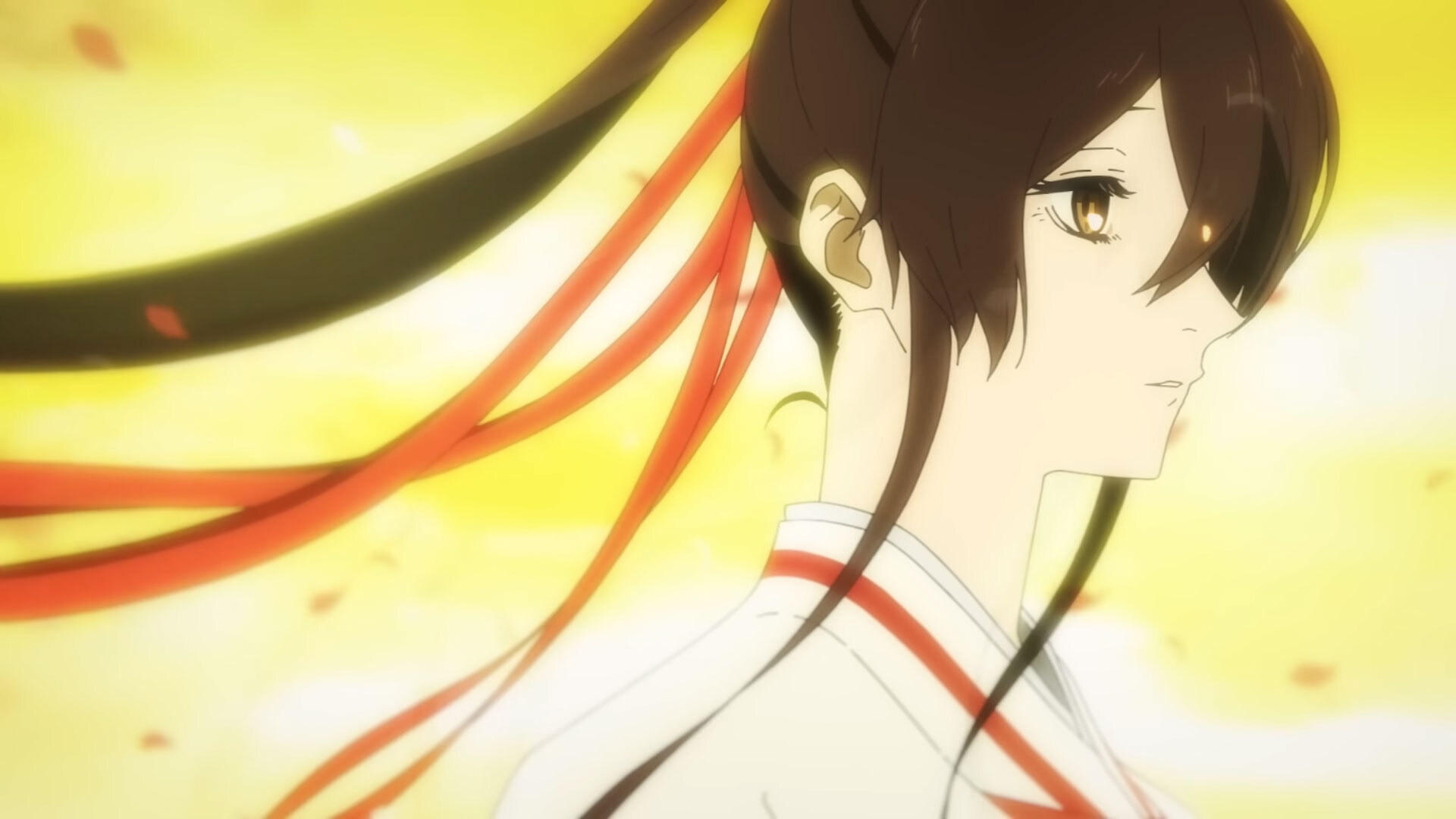 Uru-紙一重 地獄樂ED歌詞翻譯 - xy0207zx的創作 - 巴哈姆特