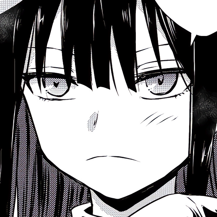 【翻譯】摸摸沙織 - wut84326的創作 - 巴哈姆特